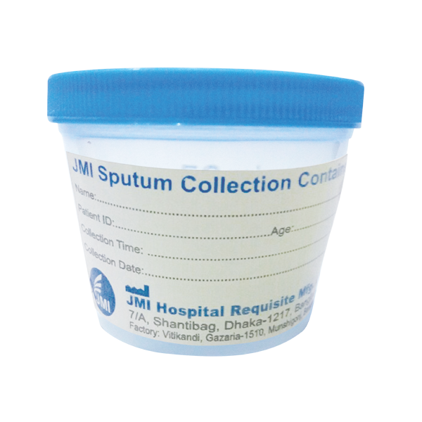 JMI Hospital Requisite Manufacturing Ltd. (JHRML) – is a pioneer and ...