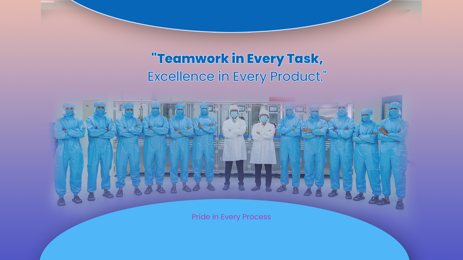 JMI Hospital Requisite Manufacturing Ltd. (JHRML) – is a pioneer and ...